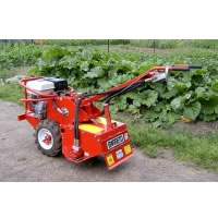 Garden Rotavator - 9hp - Parkes Hire - Plant, Tool and Equipment Hire ...