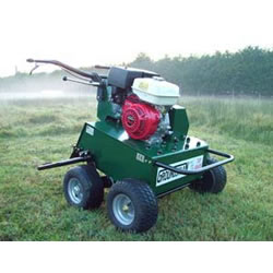 Garden Spiker - Parkes Hire - Plant, Tool and Equipment Hire, Derry